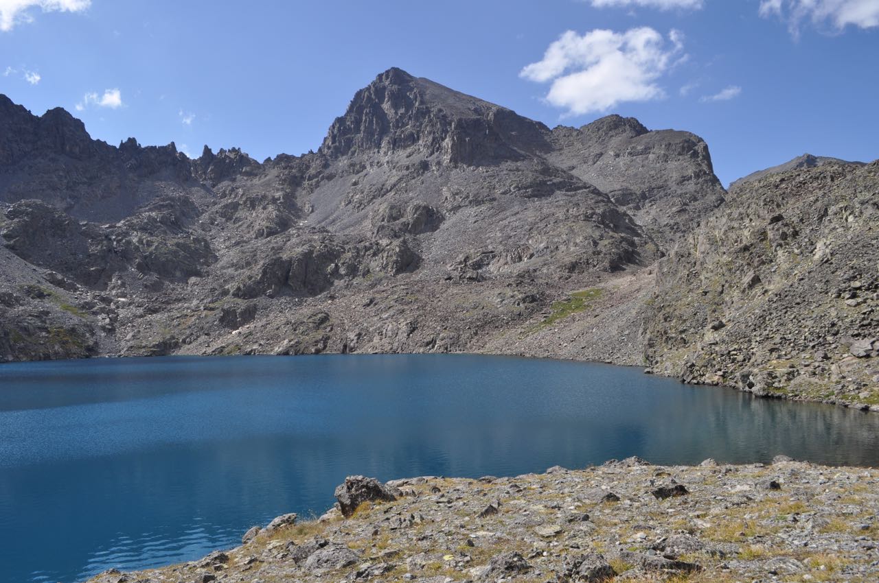 The Kaçkars & Ararat | Epik Encounter | Turkey's Outdoor Adventures ...