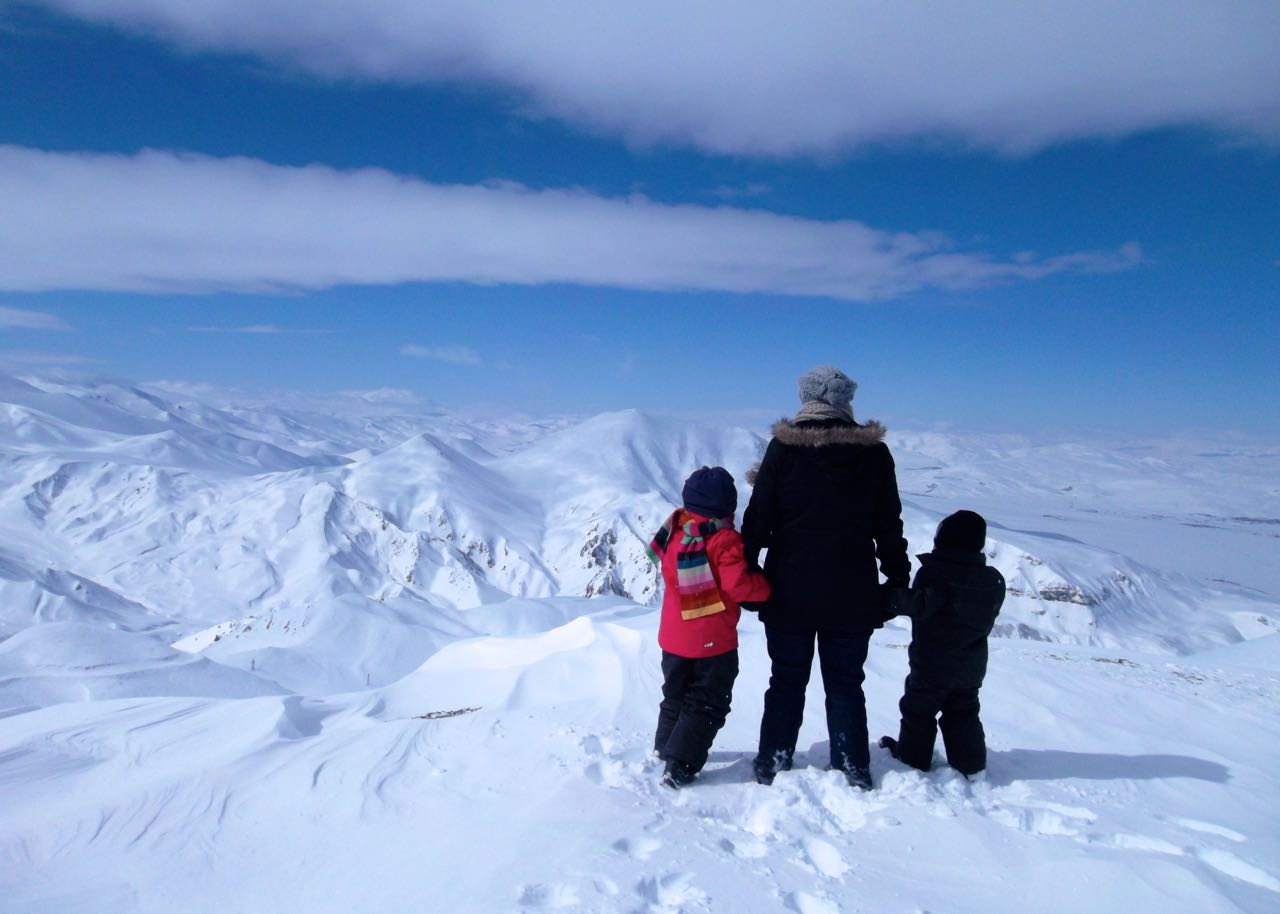 Eastern Slopes | Epik Encounter | Turkey's Outdoor Adventures ...